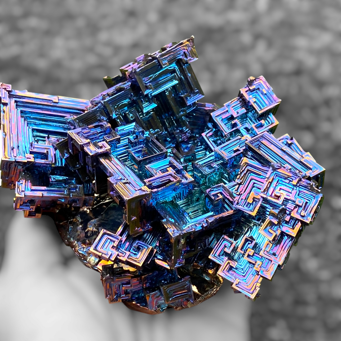 Sugar Valley Bismuth Farm