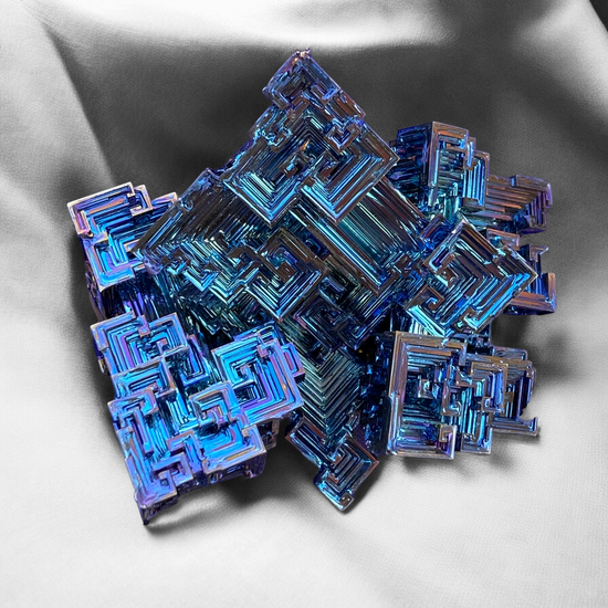 Sugar Valley Bismuth Farm